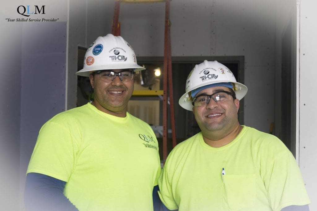 QLM brings the best of staffing to Kentucky area. - QLM