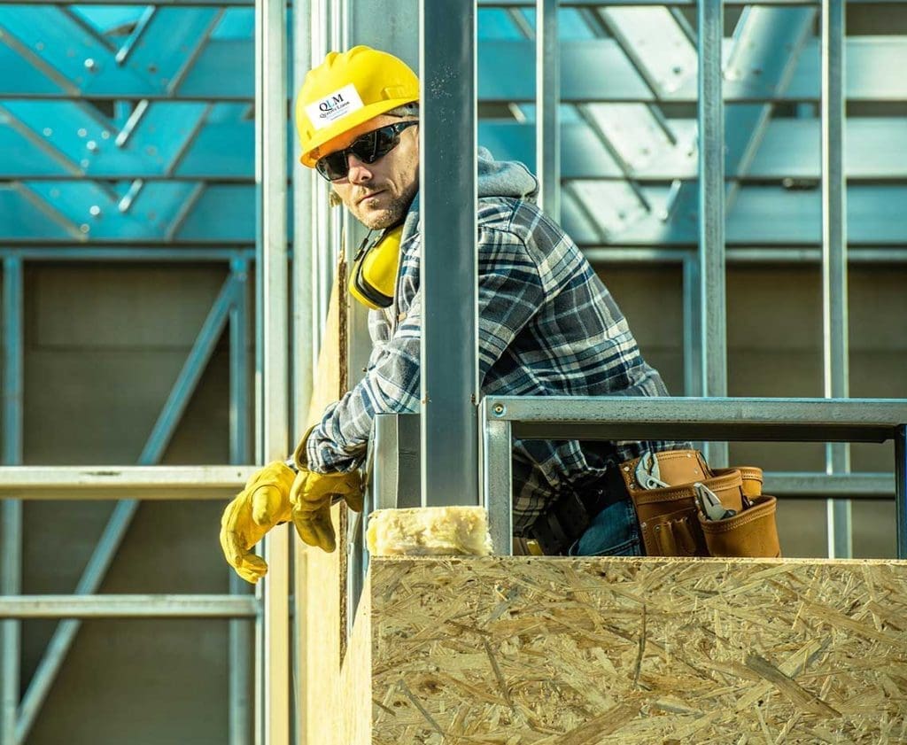 Construction Staffing | Construction Jobs | Quality Labor Management