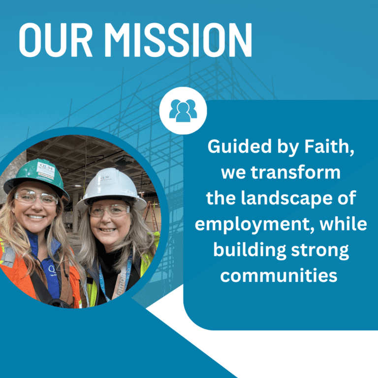 QLM - Safety, Productivity, and Quality Beyond the Job Site