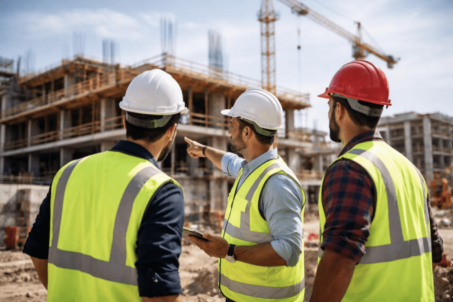Why Safety, Productivity & Quality (SPQ) Is More Important Than Ever